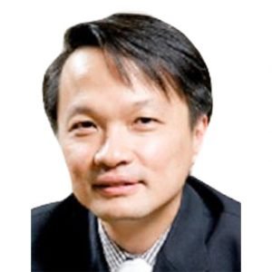 Dr Vincent Lai | Farrer Park Hospital